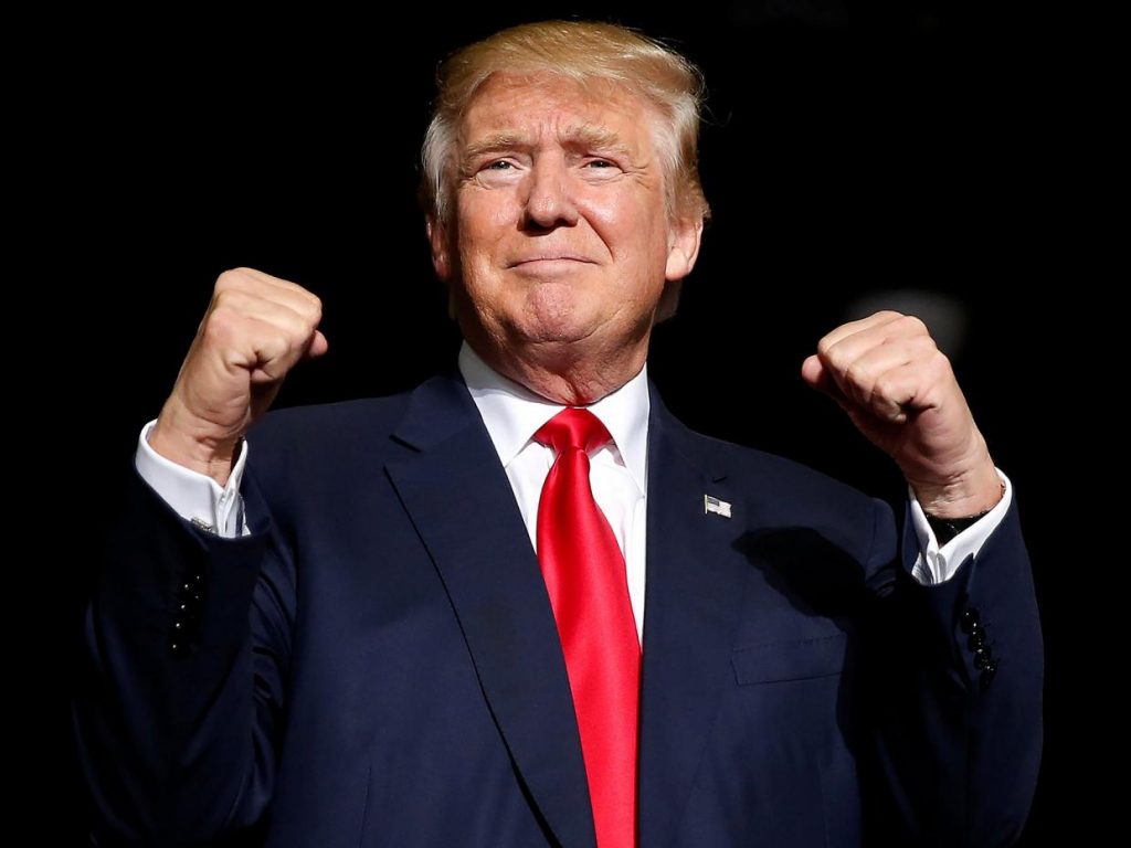 Welcome To Our Trumped Up Presidential Reality Show | Contemptor