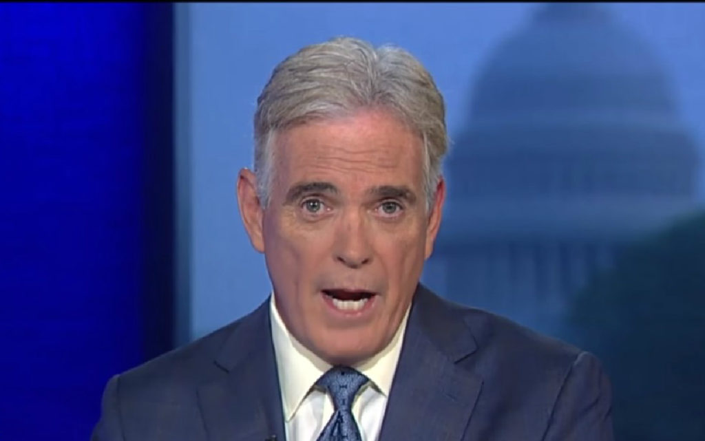 CNN PR Executive Shreds John Roberts’ Statement On Trump Presser: ‘Your ...