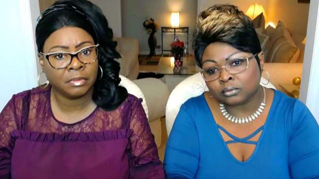Fox News Gives Diamond & Silk Their Own Weekly Show On New Streaming ...