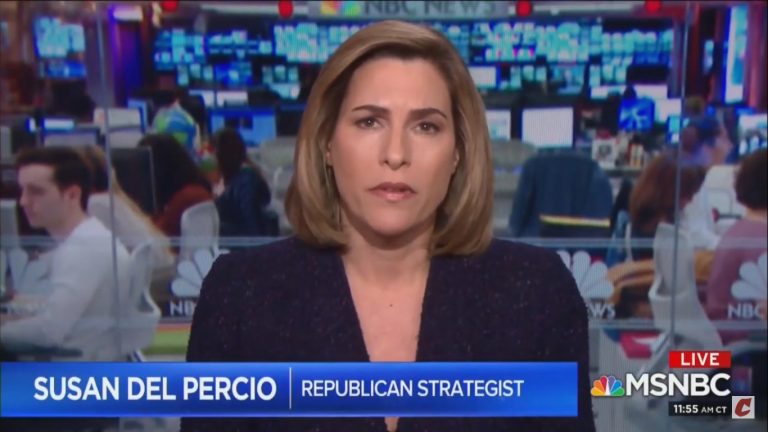 susan del percio | Contemptor