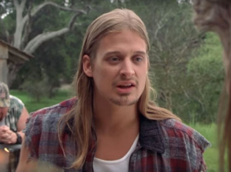 Trump Fan Kid Rock Ripped for Grossly Sexist Insult of Taylor Swift ...